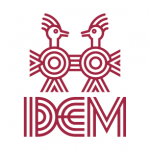 DEM | Diccionario del español de México